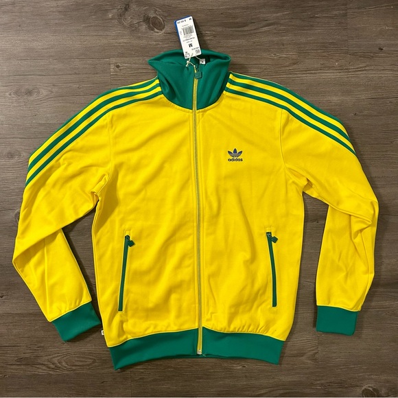 adidas Originals | Jackets & Coats | Adidas Originals Beckenbauer ...